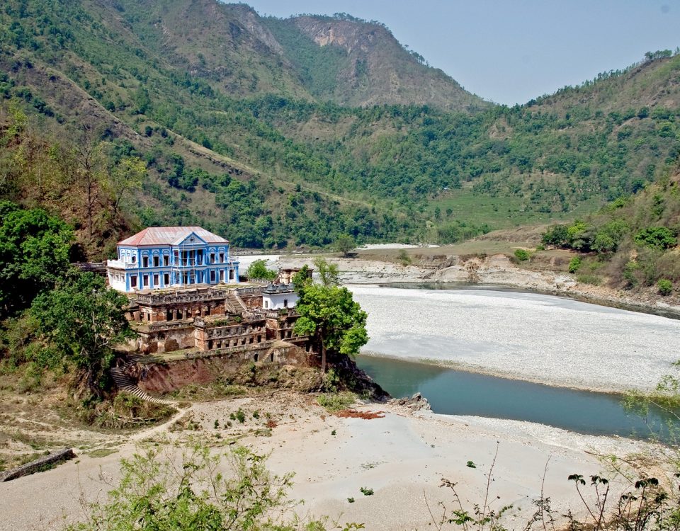 Chitwan – Travel Bureau of Nepal